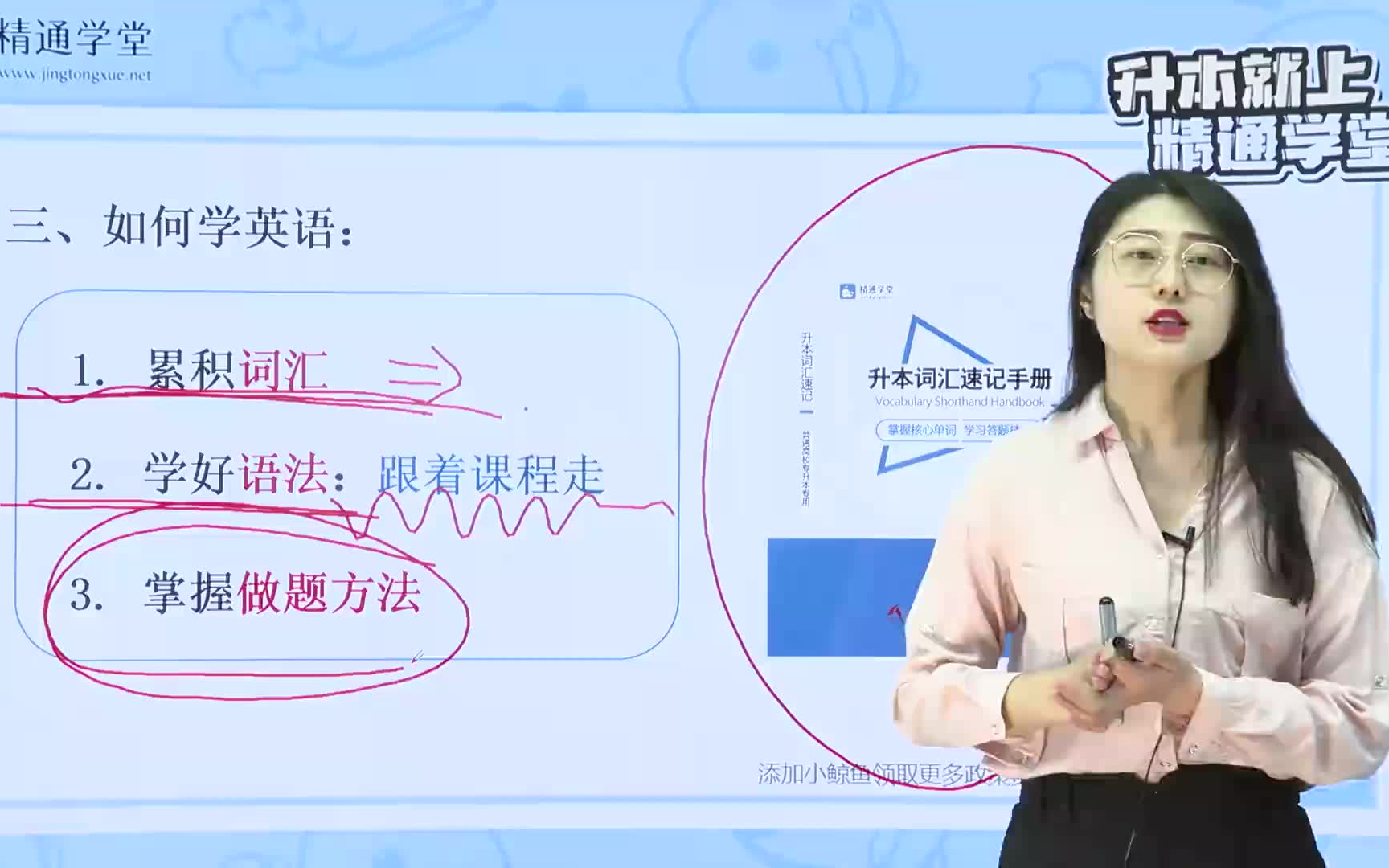 【广东专升本】公共课英语课程①:If的虚拟语气