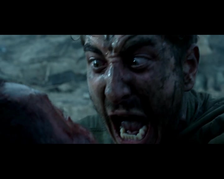 【一铭彡】游戏CG|二战混剪|燃向|愿世界再也没有战争~