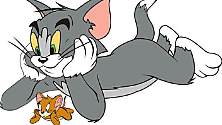 猫和老鼠_ 猫和老鼠大电影 猫和老鼠四川方言版 猫和老鼠东北方言版 ...