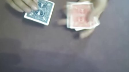 慢速置换法