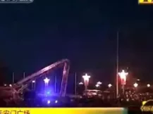天安门广场将迎来新年第一次升旗