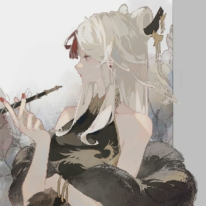 彡逐梦彡洛玖儿 