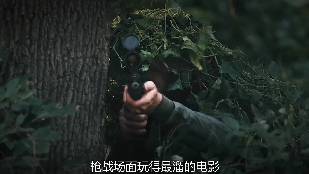实验室爆发丧尸危机,美女科学家疯狂逃亡,结局神反转恐怖片