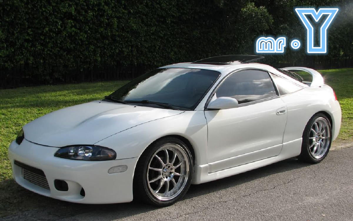 三菱伊柯丽斯《汽车修理工模拟2021》专家模式故事订单27(2009)...