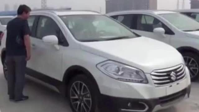 一部家用车,单月养车费用明细,看完很多人放弃了买车!
