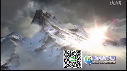 Rhino3d vs Worldmachine高精度低面数真实地形建模视频教程