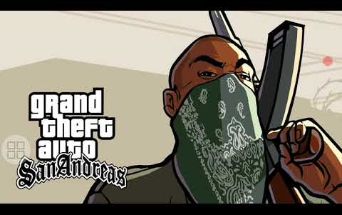 GTA圣安地列斯手游作弊Mod(无需Root权限)教学视频