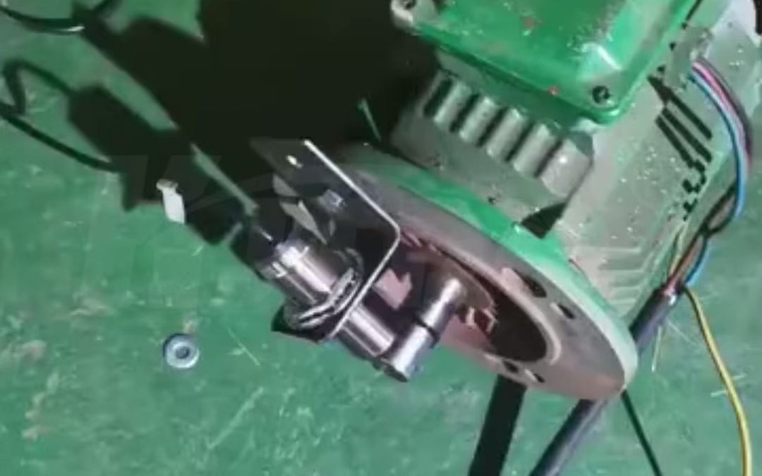 凯基特非接触打滑检测器 速度传感器 转速传感器