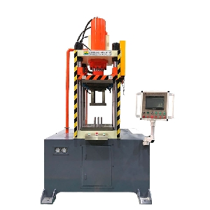 东莞市健隆油压机械 