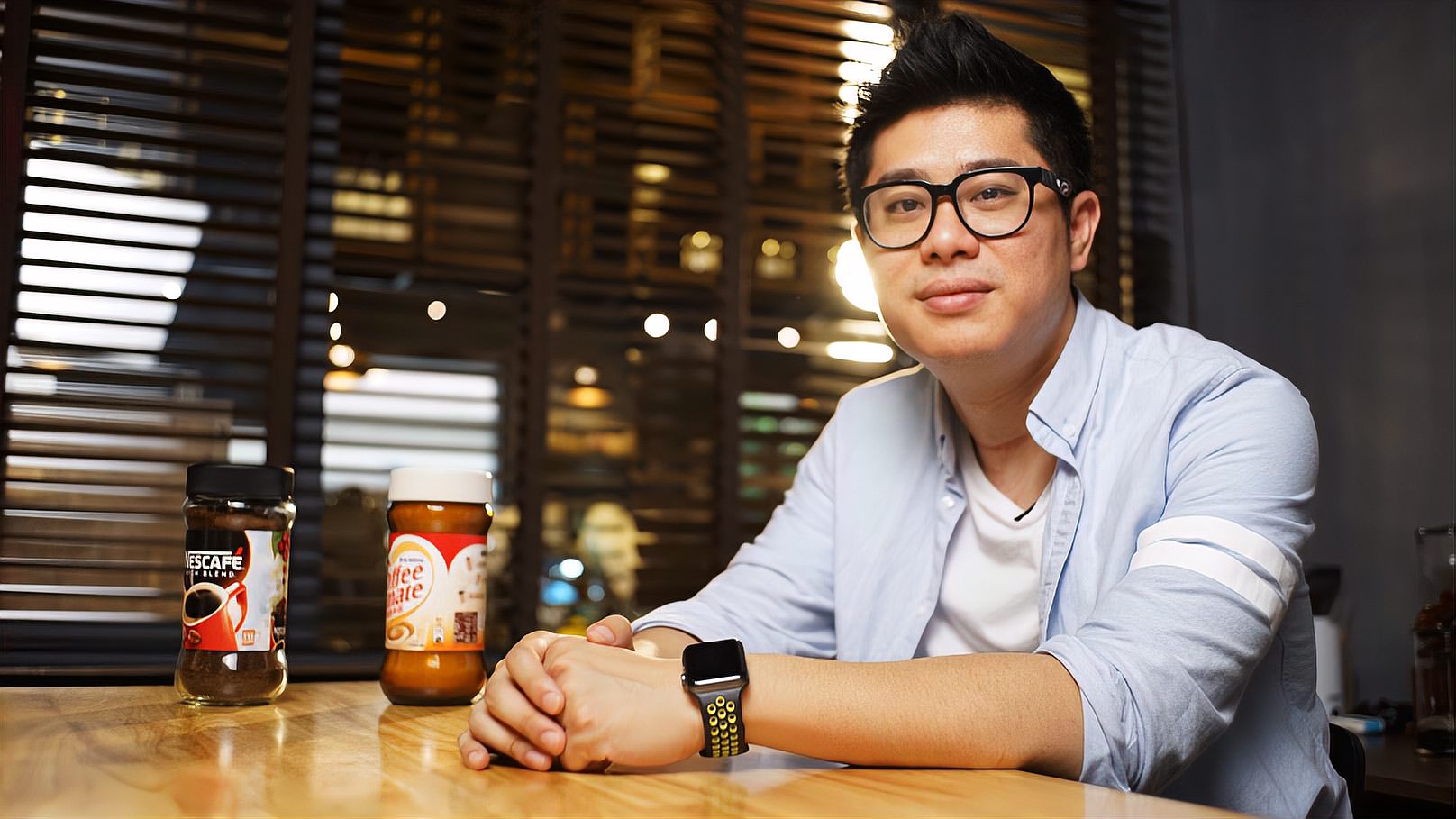 机缘巧合下的诞生?我们今天爱喝的雀巢咖啡到底是怎么来的