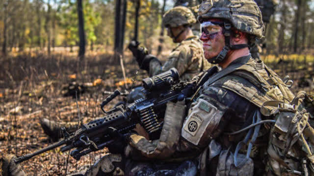 倘若再次爆发世界大战,如何才能打赢美国?俄罗斯只有一条路能走