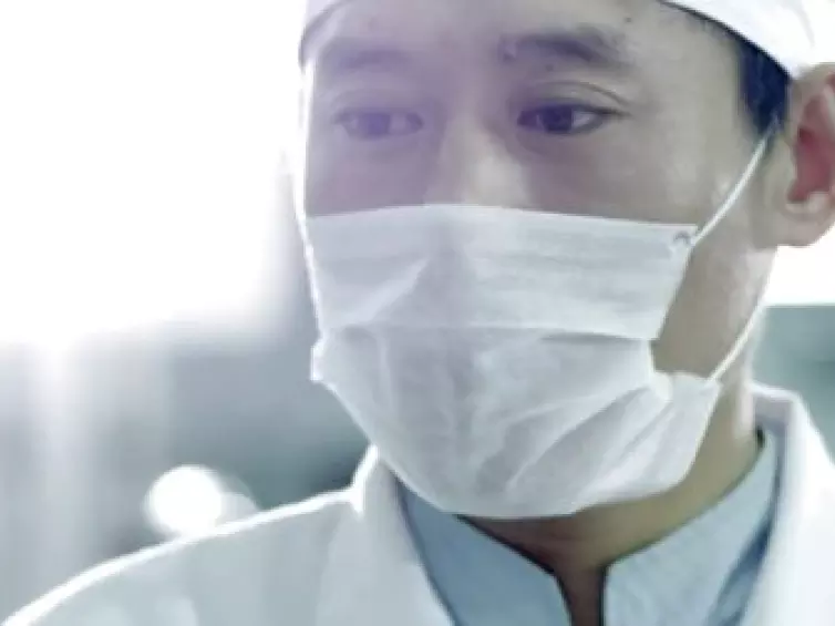 新时代2015版企业宣传片