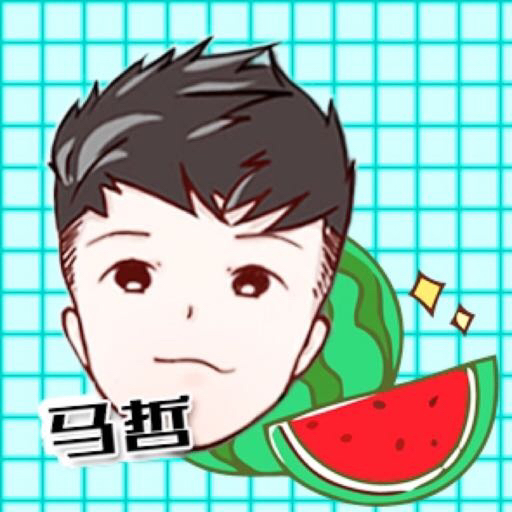 CF马哲_大河马 