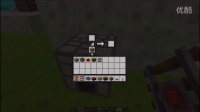 喜拓我的世界小教程 教你制作隐形门