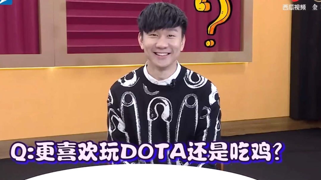 导师快问快答,JJ林俊杰演唱会最怕粉丝喊‘脱掉’?打游戏被欺