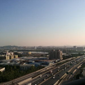 爱生活的小强哥 