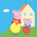 小猪佩奇玩具2 
