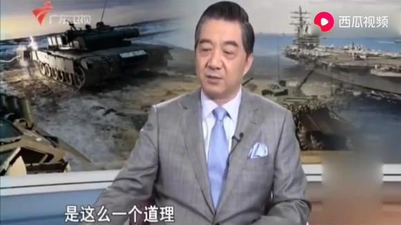 军事专家张召忠告诉我们,啥情况下动武,不需要经过联合国批准?