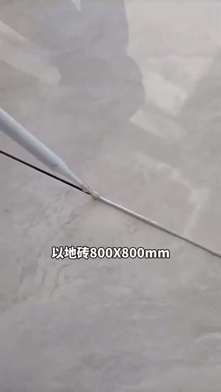 美缝剂用量计算