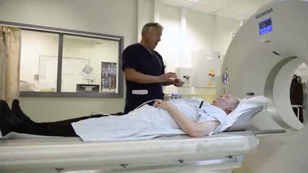 冠脉造影和冠脉CT, 到底有什么区别 今天算长见识了