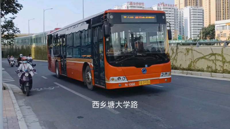 广西南宁大学路,办理有施工证三产房,4588?具体位置在哪?