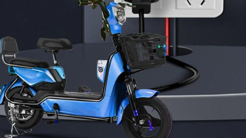 电动车“每天充电”和“用完再充”差别有多大?车主:马上改过来