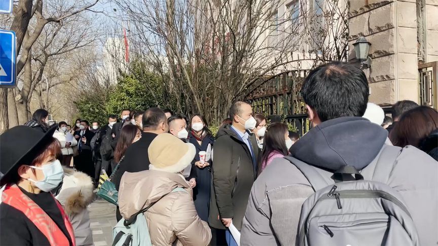 国家医保谈判第二天:有代表称“结果符合预期”