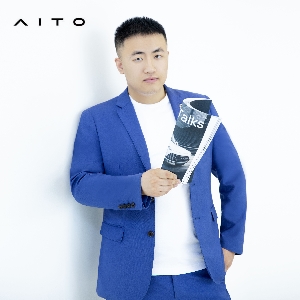 aito汽车销售李 