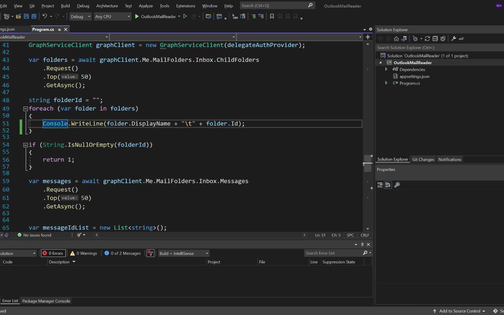Visual Studio 2022 键盘快速键调校技巧分享