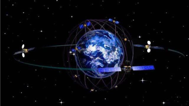 北斗不仅只有"导航"!身兼五大能力,惠及国内服务全球