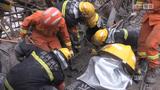【浙江】嘉兴工地脚手架坍塌致1死4伤