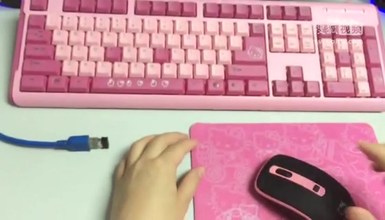 1018无线鼠标使用说明