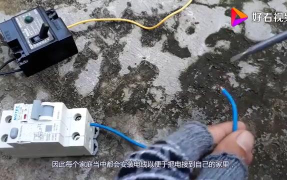 2.5平的电线可以承受多少功率的电器?今天算长见识了