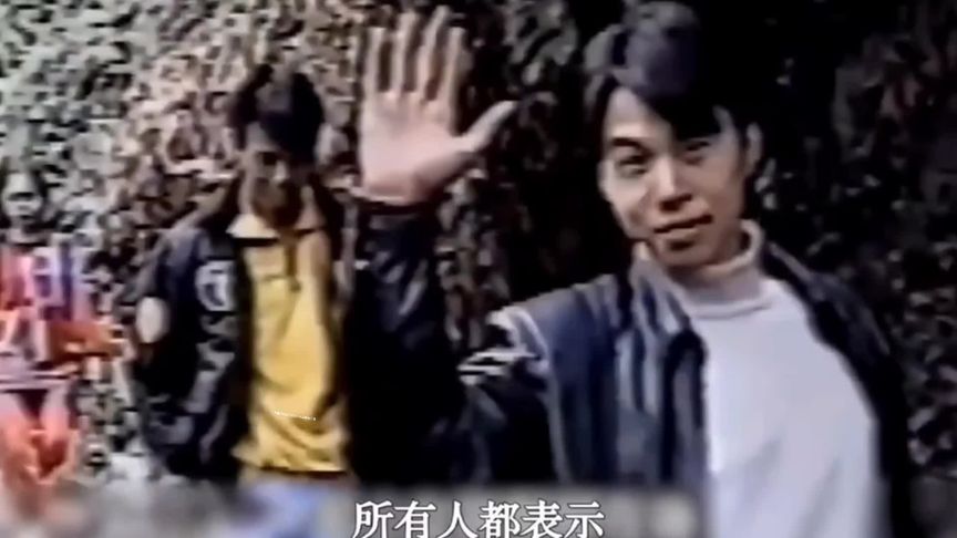 十大灵异事件,红衣女孩#真实事件 #无法解释