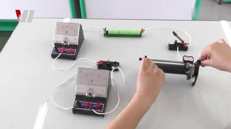 电学实验十五.测量小灯泡的电功率