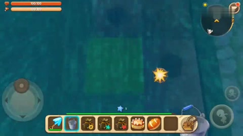 迷你世界,新版种花种树攻略,小音游戏室