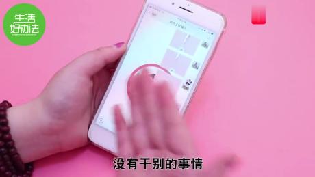 微信聊天时,显示对方正在输入有什么含义,我也是才明白,涨知识