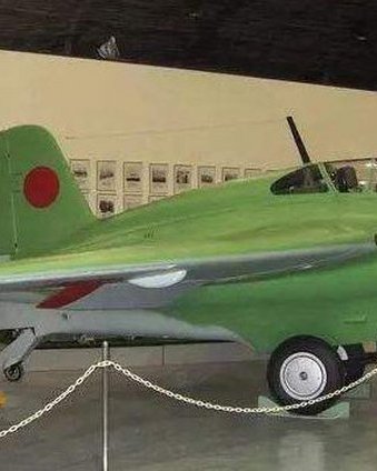 ...3分钟飞到1万米高,最后下场却很凄惨】第二次世界大战期间,日本...