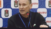 男篮世界杯预选赛, 中国男篮不如约旦队, 赛后主教练李楠终发言