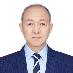 口腔医生李金学 