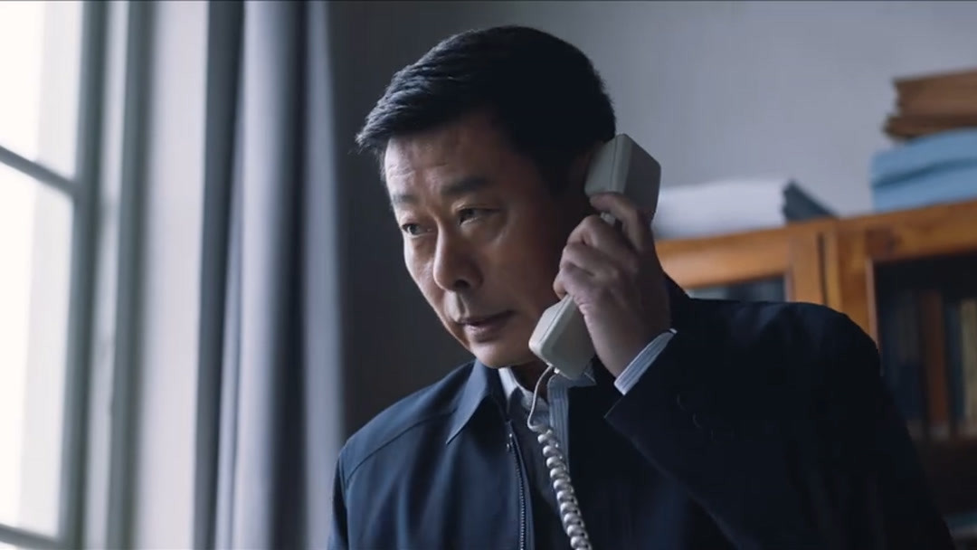 《大江大河2》马厂长说出自己的难处 宋运辉决定写报告给部里