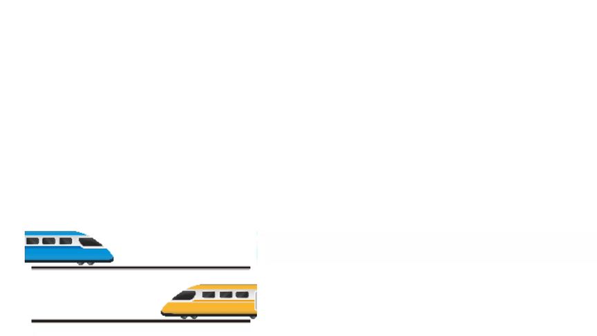 磁悬浮列车运行原理