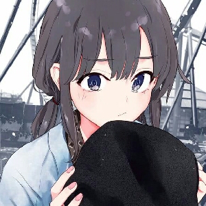 国服安娜不奶人丶 