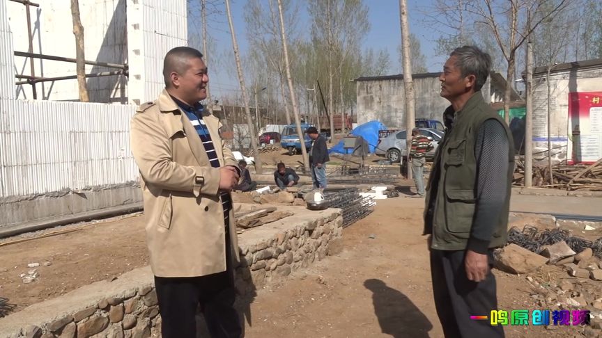 实拍农村模块建房,冬暖夏凉工期快,每平米850,是否比砖房合算