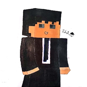 王瓜瓜Edison 