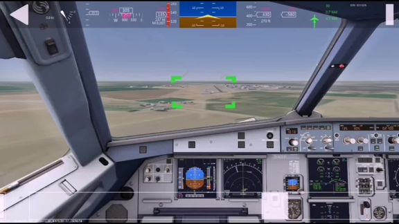 #模拟飞行2020 #dou上热门 @抖音短视频 @MU蹬三轮的沙雕假机长 #...