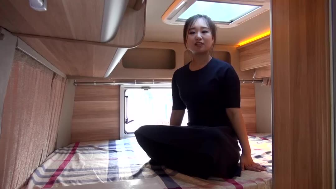 两款自行式B型房车之王横评