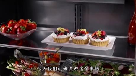 厨房买个“双开门”冰箱好?听邻居一解释,才知道它好处那么多!