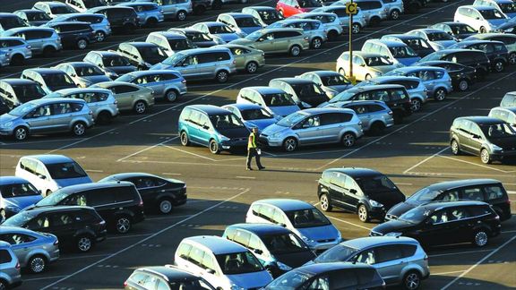 汽车整体市场不景气!为何这个品牌,越做越大?