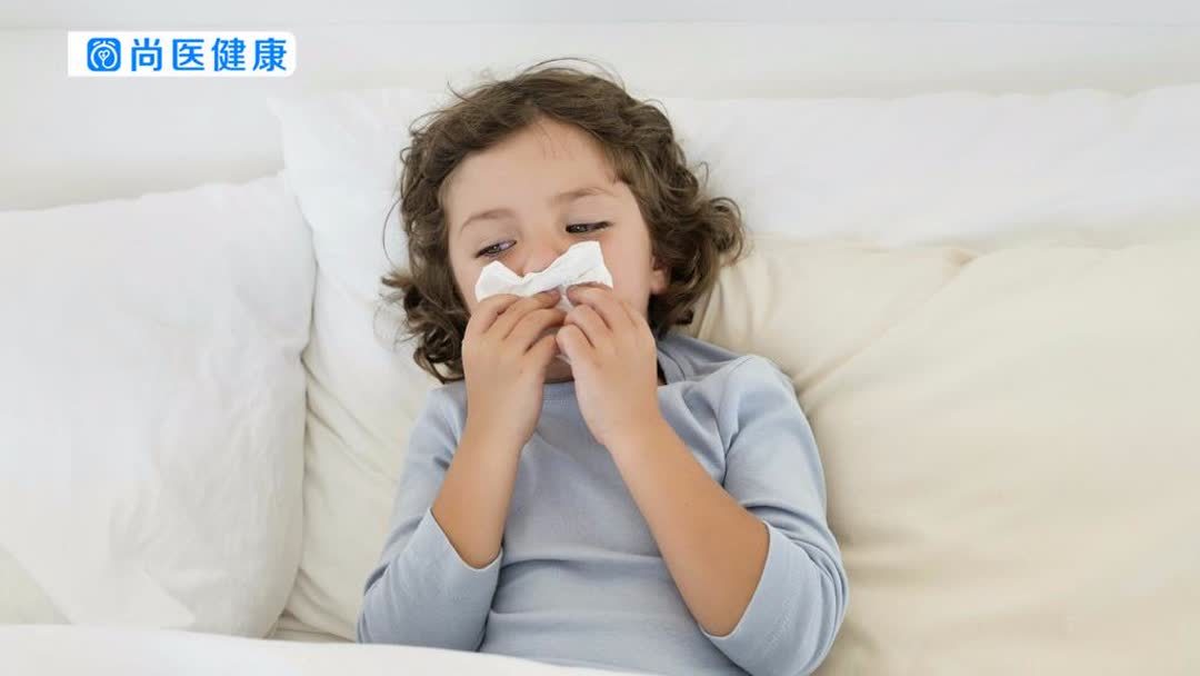 感冒高发季来了!专家揭秘感冒了头疼是怎么回事?